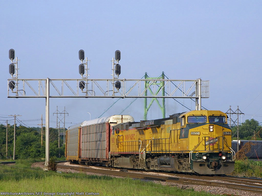 CNW 8655
